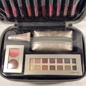 Ulta Beauty | Makeup | Ulta Brilliantly Beautiful Makeup Collection ...